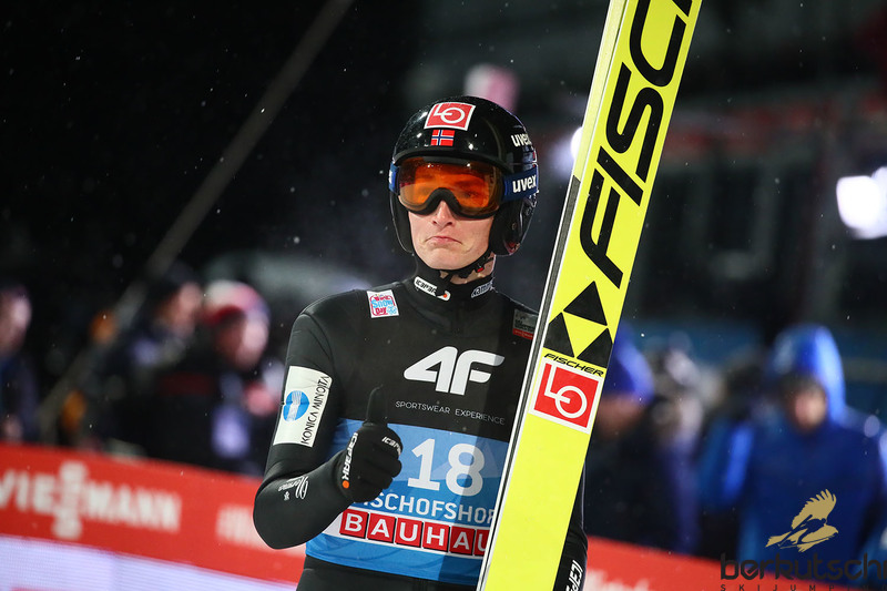 Skispringen Berkutschi.com - Galerien - Skispringen WC Bischofshofen ...