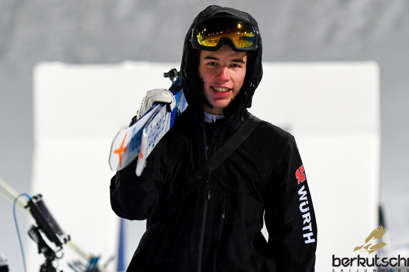 Skispringen Berkutschi.com - Galerien - Skispringen JWM Lahti 2019 ...