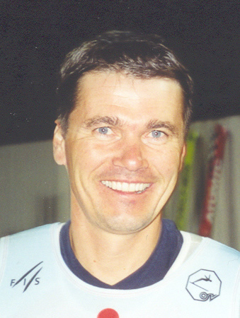 Skispringen Berkutschi.com - Hall of fame - Felder, Andreas