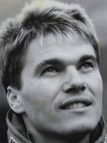 Skispringen Berkutschi.com - Hall of fame - Felder, Andreas