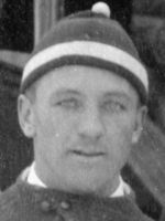 Skispringen Berkutschi.com - Hall of fame - Thams, Jakob Tullin