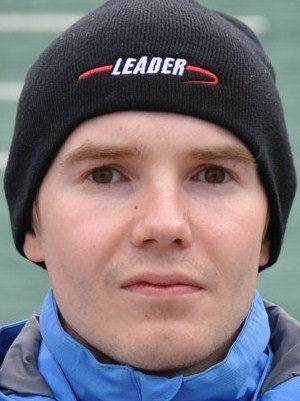 Harri Olli plant Comeback