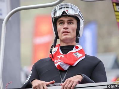 Walter Hofer: Grand Prix notwendig wie noch nie